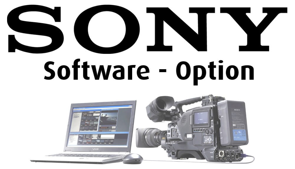 Sony Cbkz Wtcl Sony Cbkz Wtcl Options And Accessories Cameras