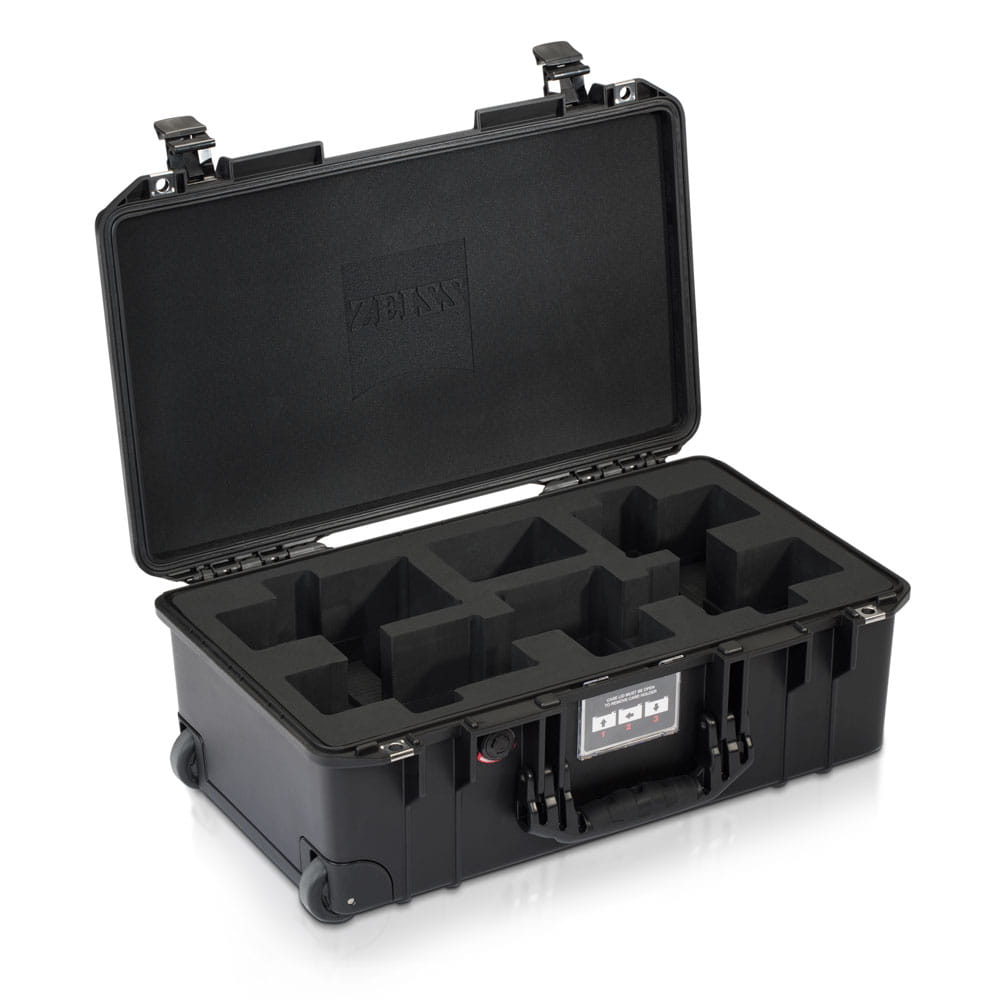 Zeiss CP.3 Transport Case (5) | Zeiss CP.3 Transport Case (5) | Bags ...