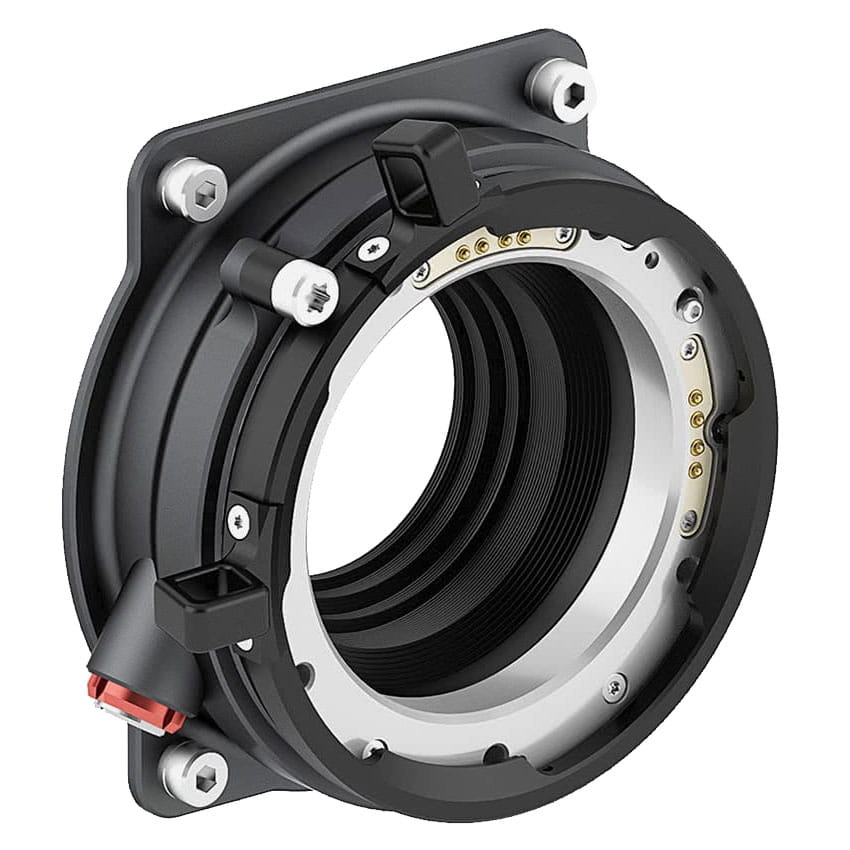 ARRI PL Mount (LBUS) | ARRI PL Mount (LBUS) | PL Mount-Adapter | Lens ...